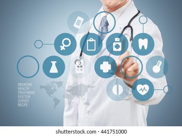 Network Stock Photo 441751000 | Shutterstock