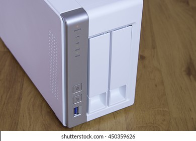 Network Access Storage Backup Data Stock Photo 450359626 | Shutterstock