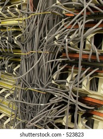 821 Jumbled Wires Images, Stock Photos & Vectors | Shutterstock