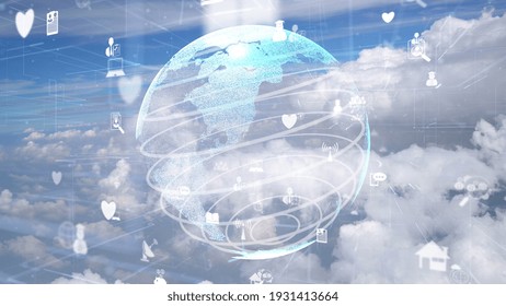 3,344 Cloud Modernization Images, Stock Photos & Vectors | Shutterstock