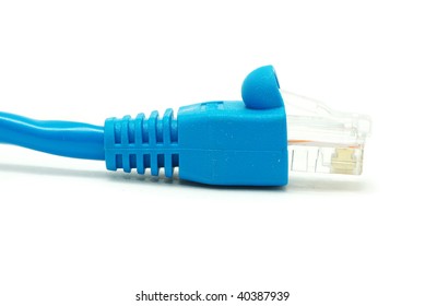 Network Connection Plug Stock Photo 40387939 | Shutterstock