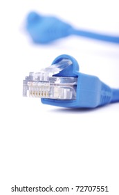 Network Connection Plug Stock Photo 72707551 | Shutterstock