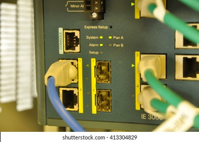 Network Device Stock Photo 413304829 | Shutterstock