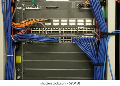 Network Device Stock Photo 590458 | Shutterstock