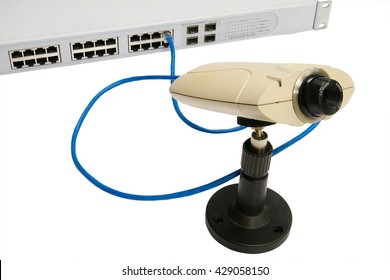 2,798 imágenes de Ip video surveillance - Imágenes, fotos y vectores de ...