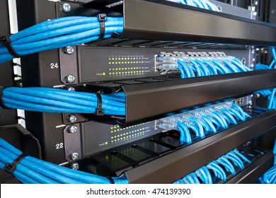 16,516 Switch rack Images, Stock Photos & Vectors | Shutterstock