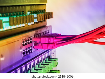 182,701 Data wire Images, Stock Photos & Vectors | Shutterstock