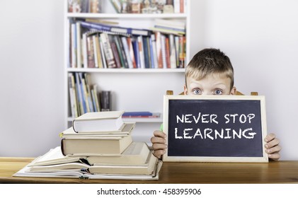 842 Never stop training Images, Stock Photos & Vectors | Shutterstock