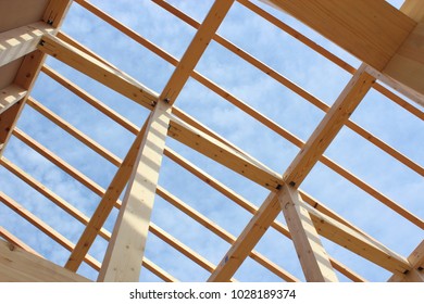 Marco de construcción de la casa Foto de stock 32748796 | Shutterstock