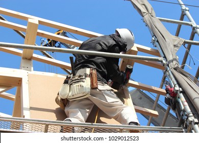 10,521 Japanese construction site Images, Stock Photos & Vectors ...