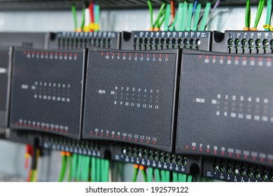 New Control Panel Electrical Equipment Stock Photo 192579122 | Shutterstock