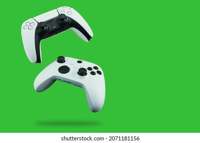 2,150 Ps5 controller Images, Stock Photos & Vectors | Shutterstock