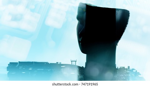 147 Next Level Tech Images, Stock Photos & Vectors | Shutterstock