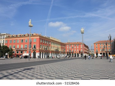 Nice city center Images, Stock Photos & Vectors | Shutterstock