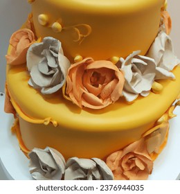 Belated Happy Birthday Andrew Cake AI-generated image 2567609175 ...