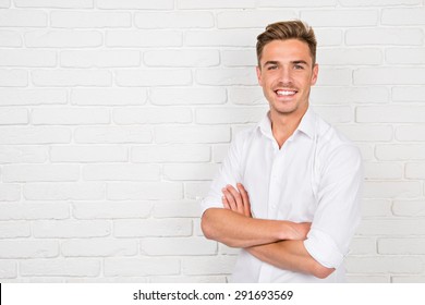 6,199 Man with nice teeth Images, Stock Photos & Vectors | Shutterstock