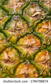 Nice Texture Outside Pineapple Stock Photo 1784788874 | Shutterstock