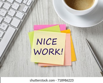 59,166 Nice job Images, Stock Photos & Vectors | Shutterstock