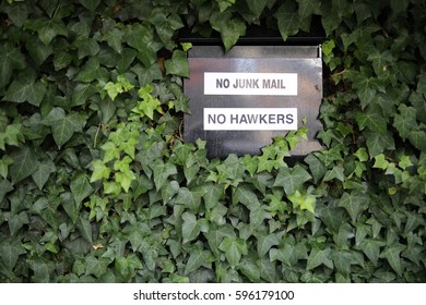 67 No hawker sign Images, Stock Photos & Vectors | Shutterstock
