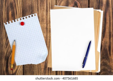 11,272 Torn note pad paper Images, Stock Photos & Vectors | Shutterstock