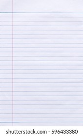 2,686 Red And Blue Lined Notebook Stock Photos, Images & Photography ...