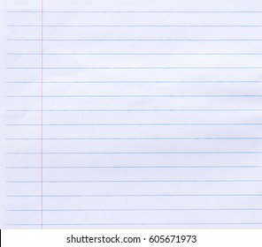 2,686 Red And Blue Lined Notebook Stock Photos, Images & Photography ...