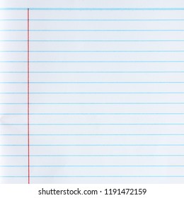 2,686 Red And Blue Lined Notebook Stock Photos, Images & Photography ...