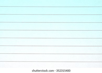Notebook Paper Background Stock Photo 352315400 | Shutterstock