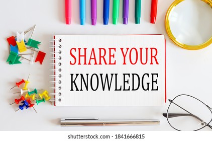 1,148 Share your knowledge Images, Stock Photos & Vectors | Shutterstock
