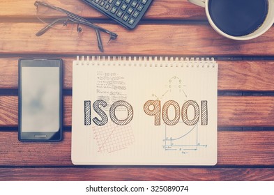 2,779 Iso 9001 Images, Stock Photos & Vectors | Shutterstock