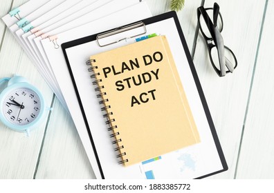 237 Plan do study act Images, Stock Photos & Vectors | Shutterstock