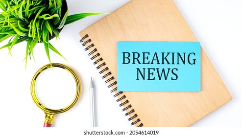 502 News scoop Images, Stock Photos & Vectors | Shutterstock