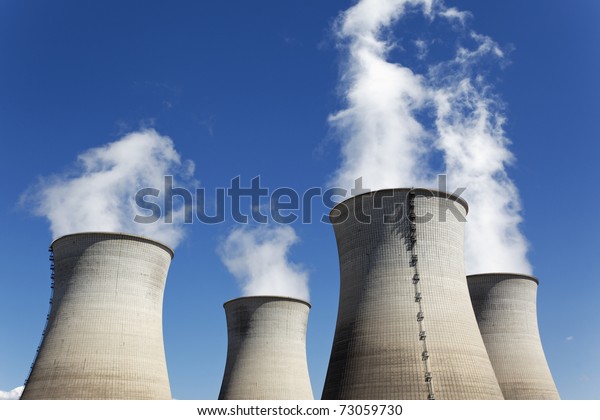 Nuclear Forest Stock Photo 73059730 | Shutterstock