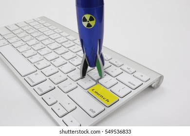 70 Nuclear Launch Button Stock Photos, Images & Photography | Shutterstock