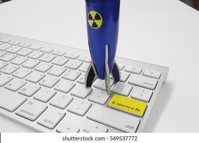 70 Nuclear Launch Button Stock Photos, Images & Photography | Shutterstock