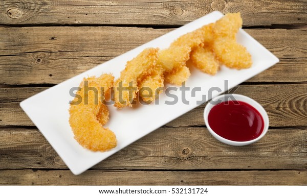 Nugget Stock Photo (Edit Now) 532131724