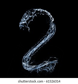 3,844 Number 2 water Images, Stock Photos & Vectors | Shutterstock