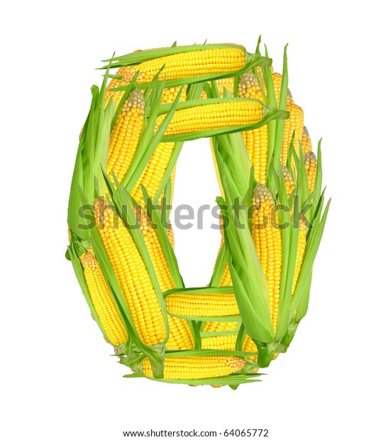 Number Corn Stock Photo 64065772 | Shutterstock