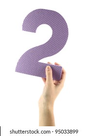 66,490 Hand number two Images, Stock Photos & Vectors | Shutterstock