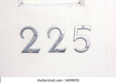 33,932 Door numbers Images, Stock Photos & Vectors | Shutterstock