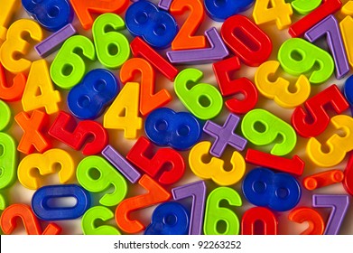 4,040 Confused numbers Images, Stock Photos & Vectors | Shutterstock