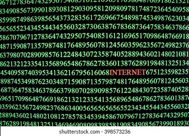 28,975 Hacker number Images, Stock Photos & Vectors | Shutterstock