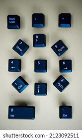 6,110 Numerical Keyboard Images, Stock Photos & Vectors | Shutterstock