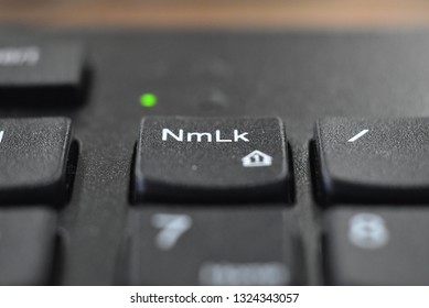 Numlock Images, Stock Photos & Vectors | Shutterstock