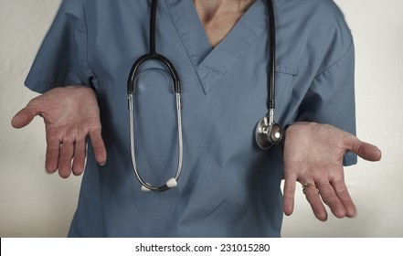 5,085 Questioning nurse Images, Stock Photos & Vectors | Shutterstock