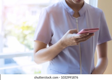 2,066 Patient Hospital Cell Phone Images, Stock Photos & Vectors ...