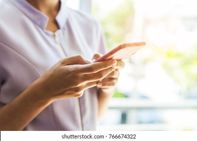 2,066 Patient Hospital Cell Phone Images, Stock Photos & Vectors ...