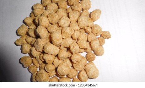 22 Mini soya chunk Images, Stock Photos & Vectors | Shutterstock