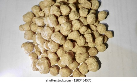 22 Mini soya chunk Images, Stock Photos & Vectors | Shutterstock