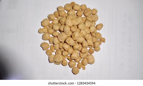 22 Mini soya chunk Images, Stock Photos & Vectors | Shutterstock
